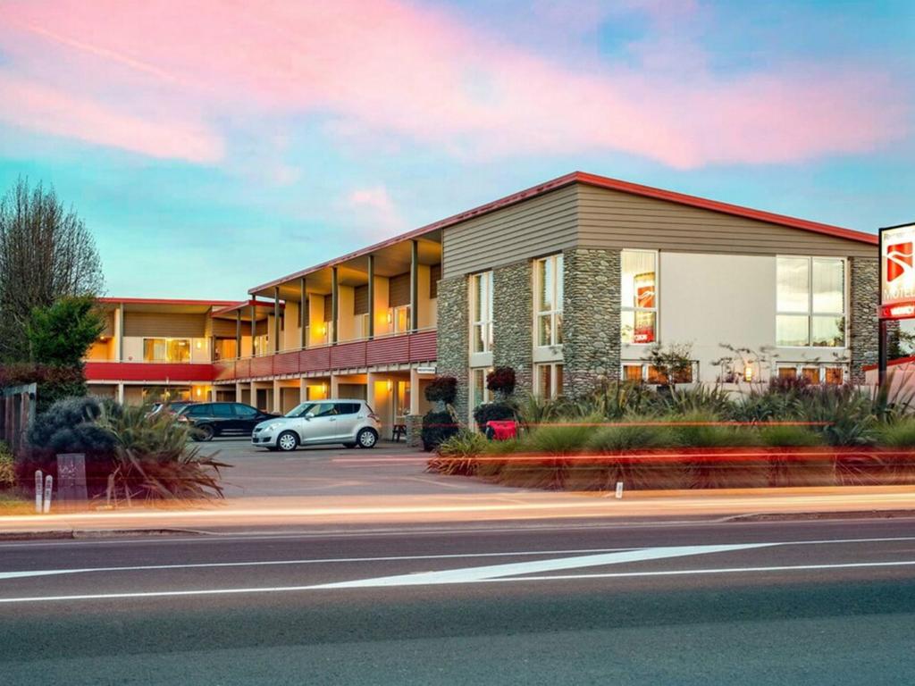 Riverstone Motel - Vendella - Specialists in Hospitality Products