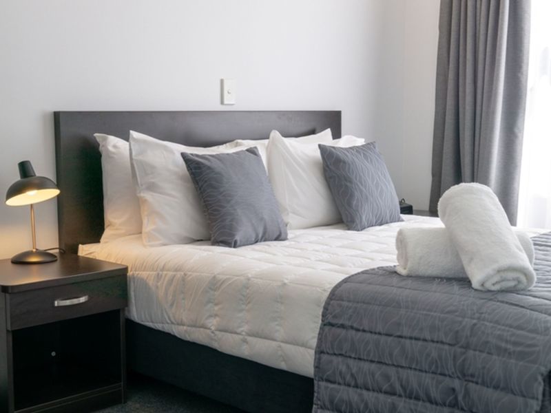 Durham Court Motor Inn - Vendella - Specialists in Hospitality Products