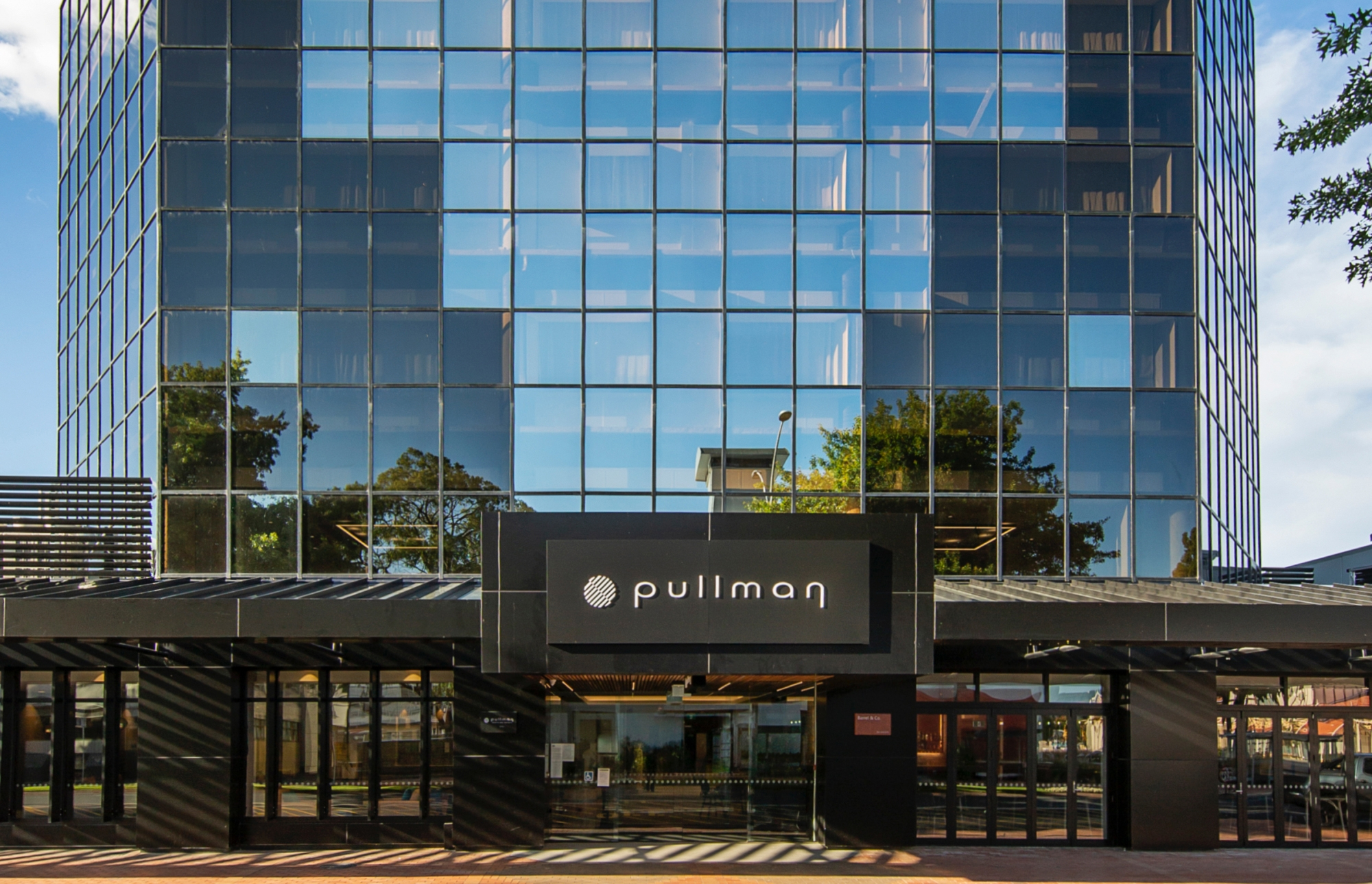 Pullman Hotel Rotorua | Case Study | Vendella AU