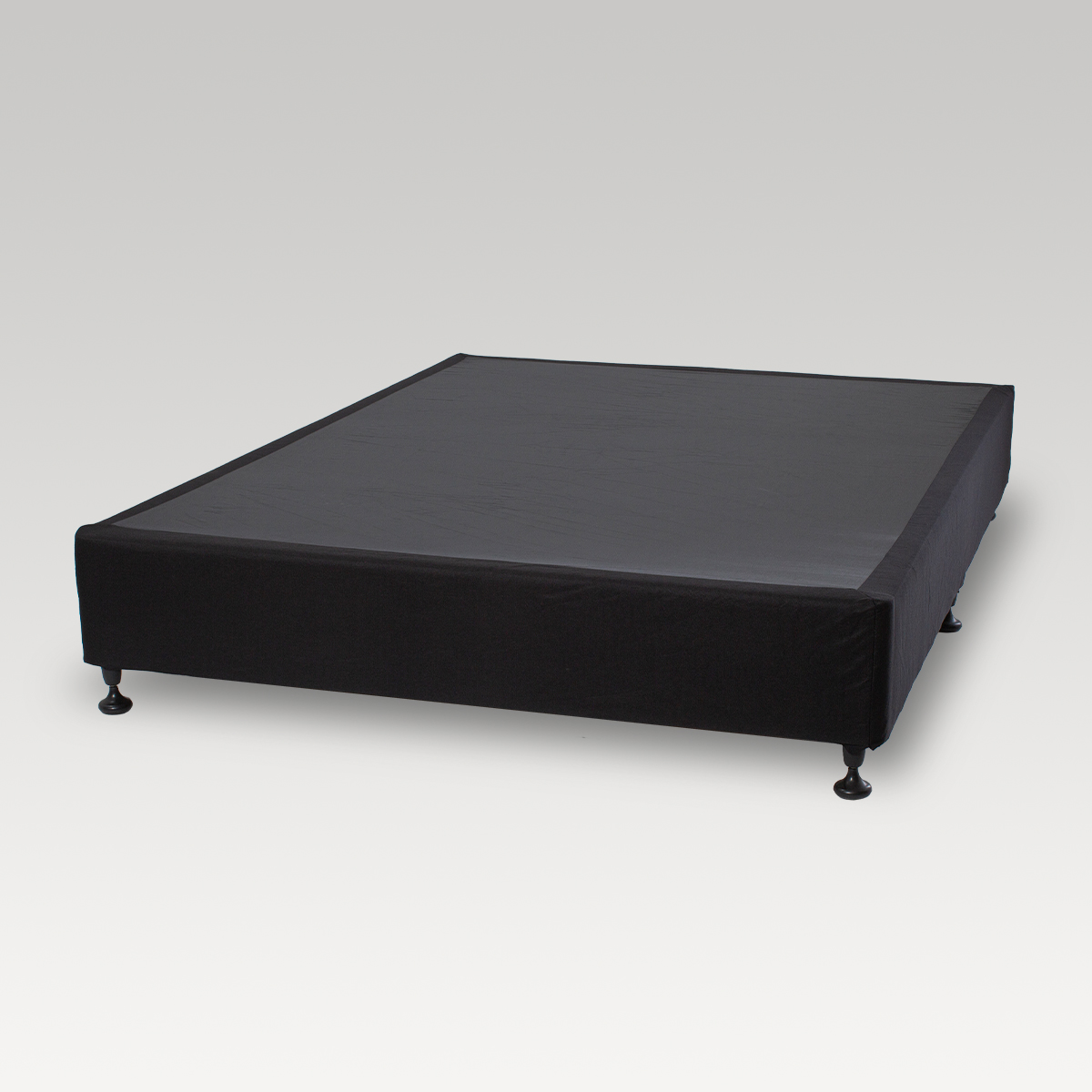 Makers Commercial Bed Base - Vendella - Specialists in Hospitality Products