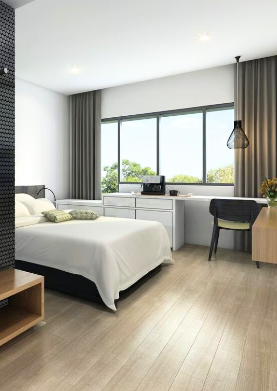 Hotel & Motel Supplier Australia | Vendella