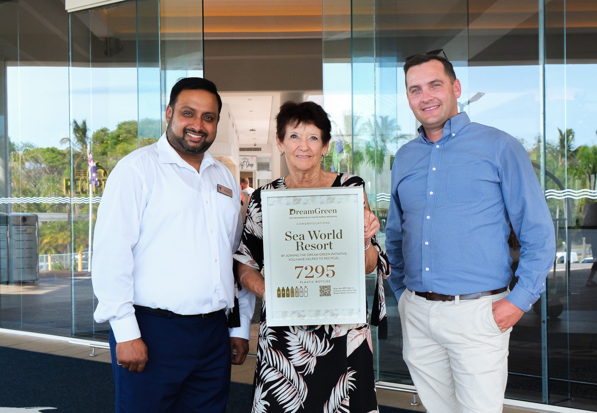 Sea World Resort | Vendella