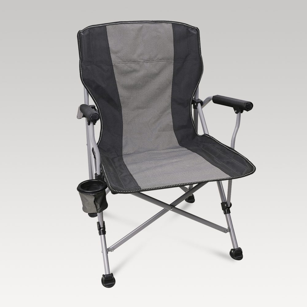 Deluxe Folding Chair - Vendella - Specialists in Hospitality Products