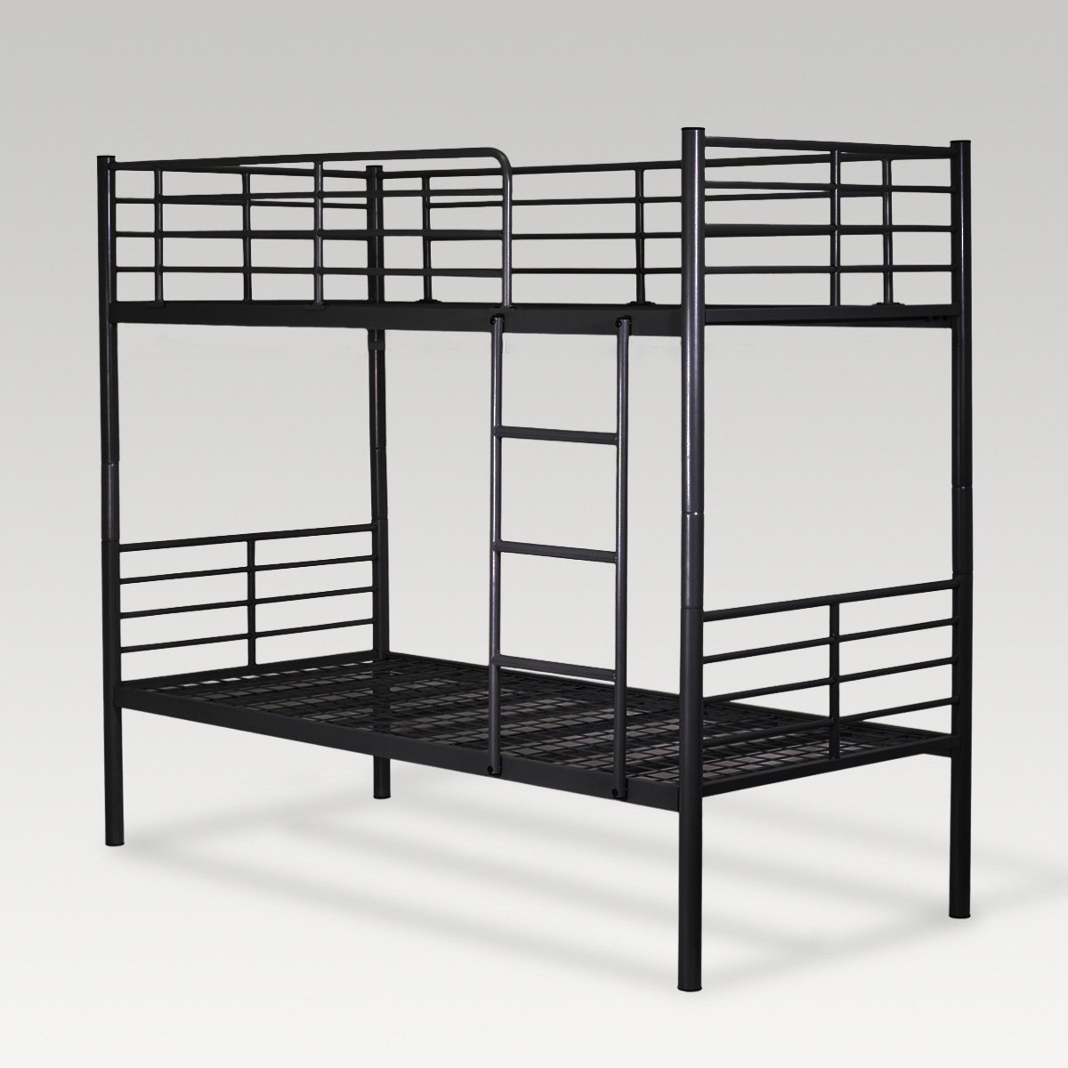 Maker Stacka Commercial Bunk Black - Single - Vendella - Specialists in ...